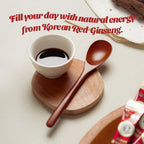 traditional Korean ginseng for wellness