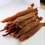traditional Korean ginseng health benefits