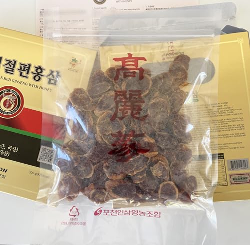 traditional Korean ginseng remedy