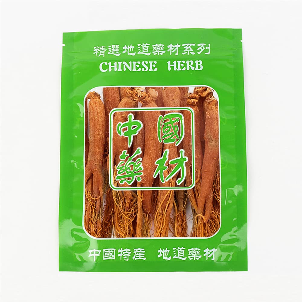 traditional Korean ginseng remedy