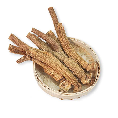 traditional Korean ginseng remedy