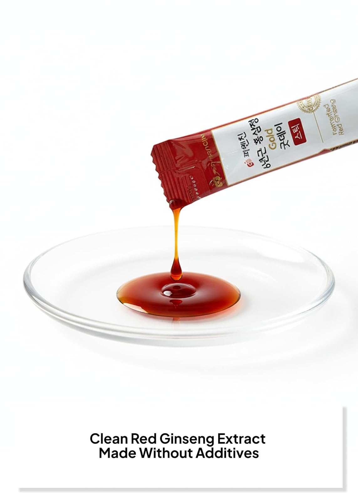 traditional Korean herbal drink