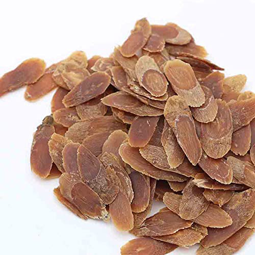 traditional Korean herbal remedy slices