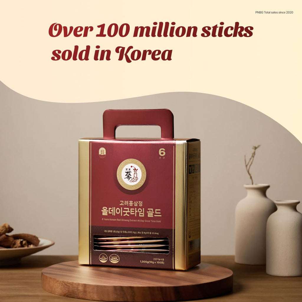 traditional Korean herbal remedy