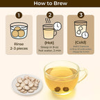 traditional Korean herbal remedy