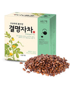 Traditional Korean herbal tea