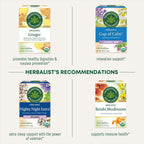 traditional lemon balm tea benefits