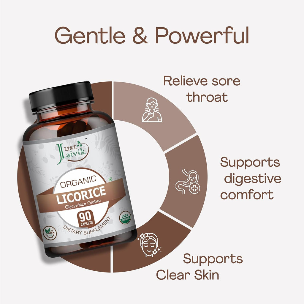 traditional licorice root extract