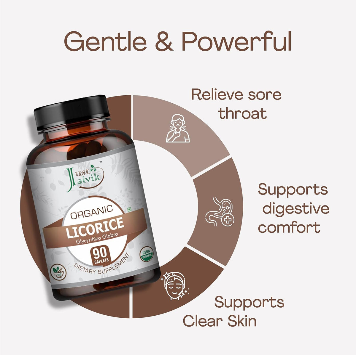 traditional licorice root extract