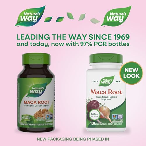 traditional maca root benefits