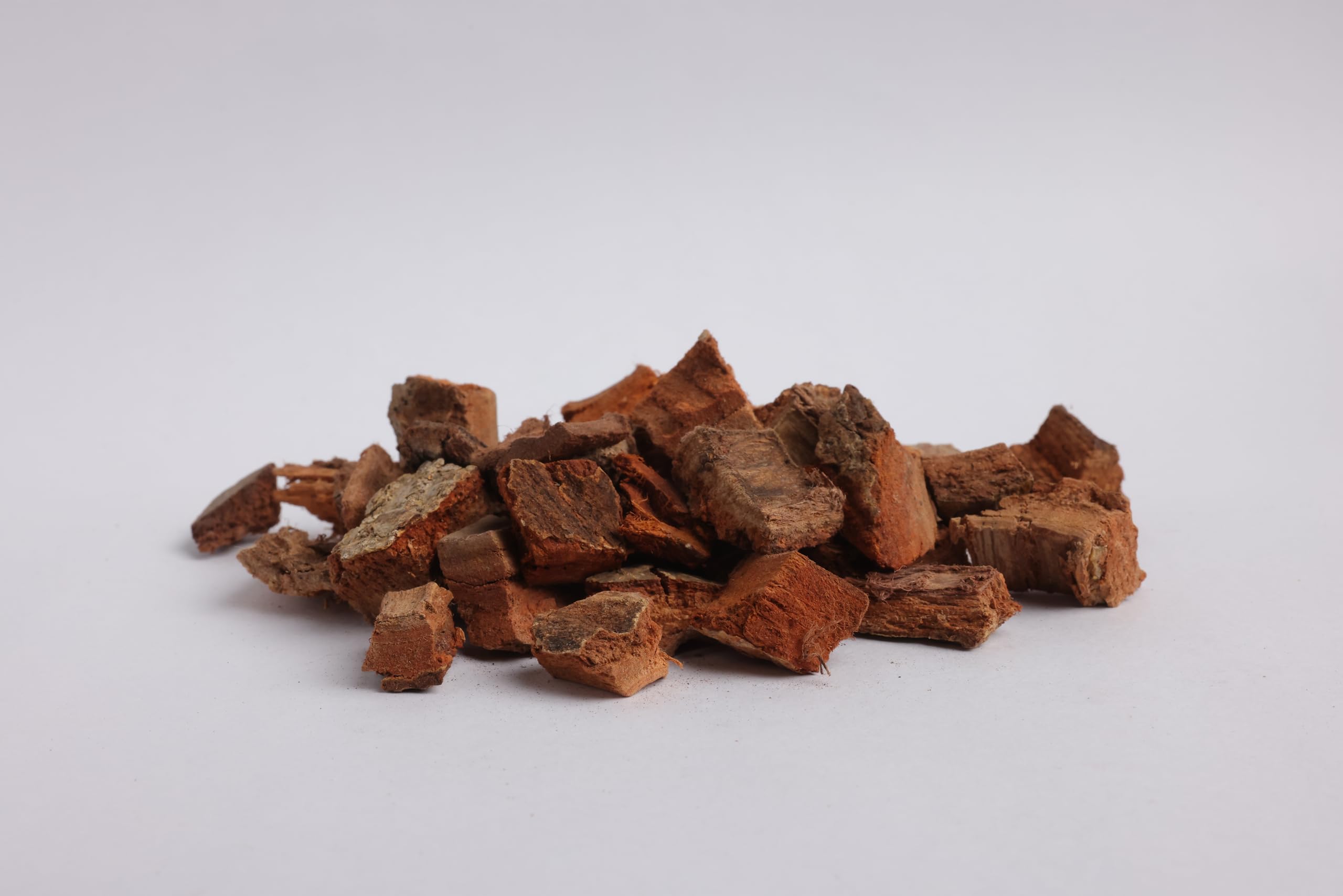 Traditional medicinal bark benefits