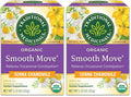 Traditional Medicinals chamomile tea bags