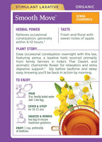 Traditional Medicinals chamomile tea blend