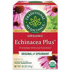 Traditional Medicinals echinacea tea bags