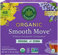 Traditional Medicinals herbal detox tea