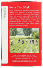 Traditional Medicinals herbal remedy