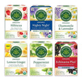 Traditional Medicinals herbal tea bags