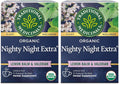 Traditional Medicinals Nighty Night tea bags