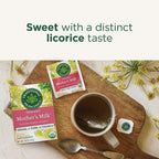 traditional medicinals organic tea bags