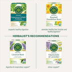 Traditional Medicinals Smooth Move tea
