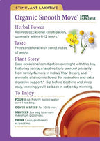 Traditional Medicinals soothing tea bags