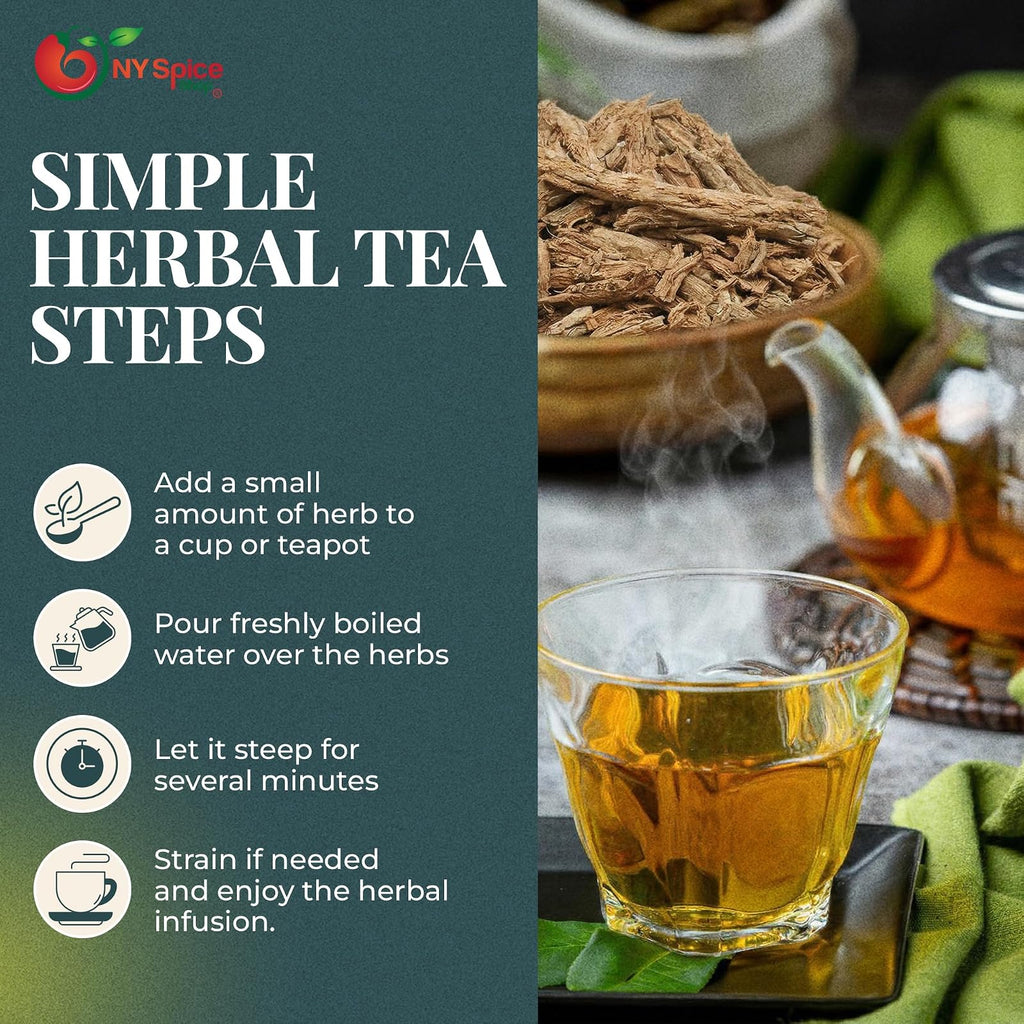 Traditional Mexican herbal remedy