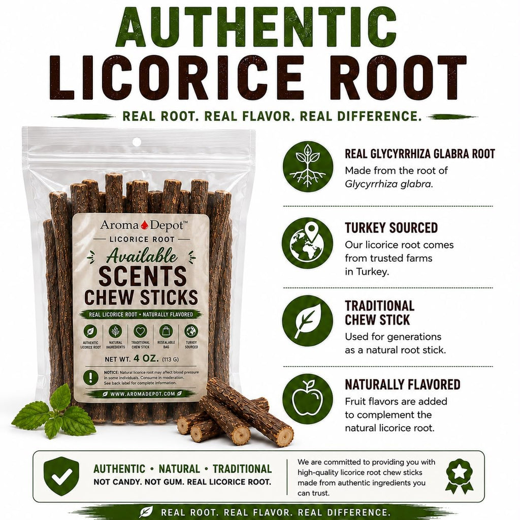 traditional mulethi licorice root uses