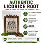 traditional mulethi licorice root uses