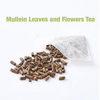 traditional mullein tea for relaxation