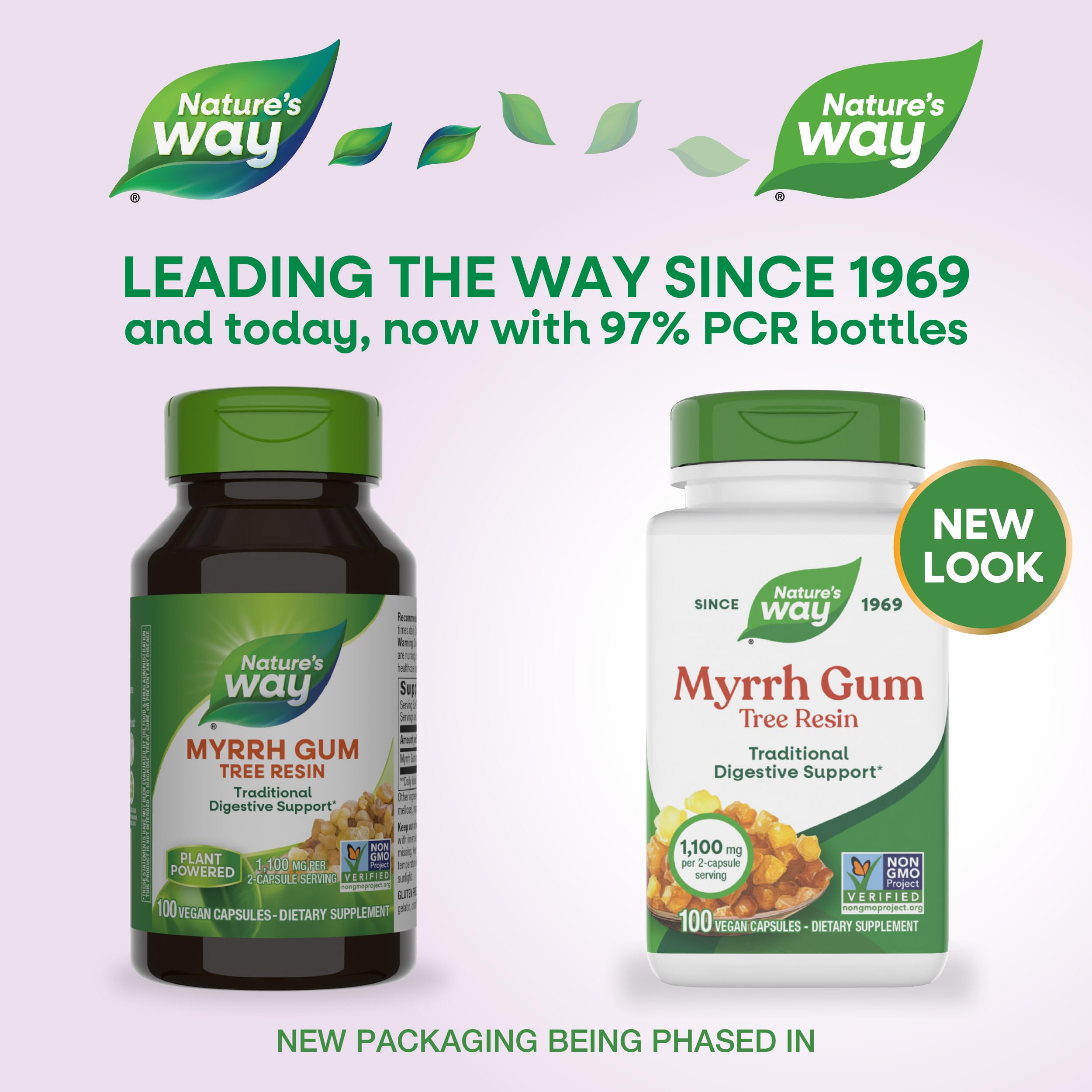 traditional myrrh gum tree resin benefits