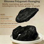 Traditional nourishing herbal tea blend