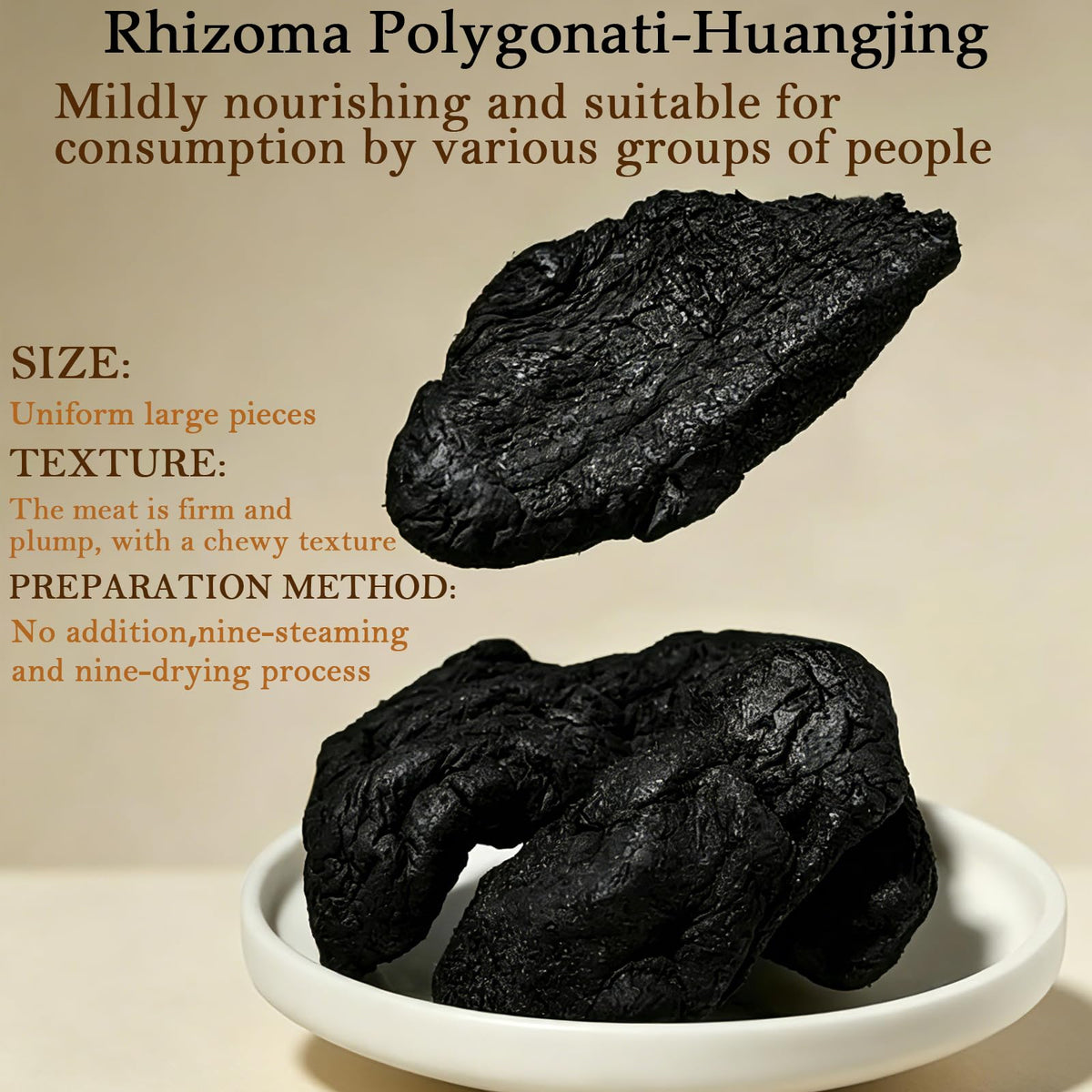 Traditional nourishing herbal tea blend