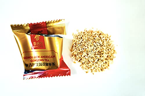traditional Panax ginseng for wellness