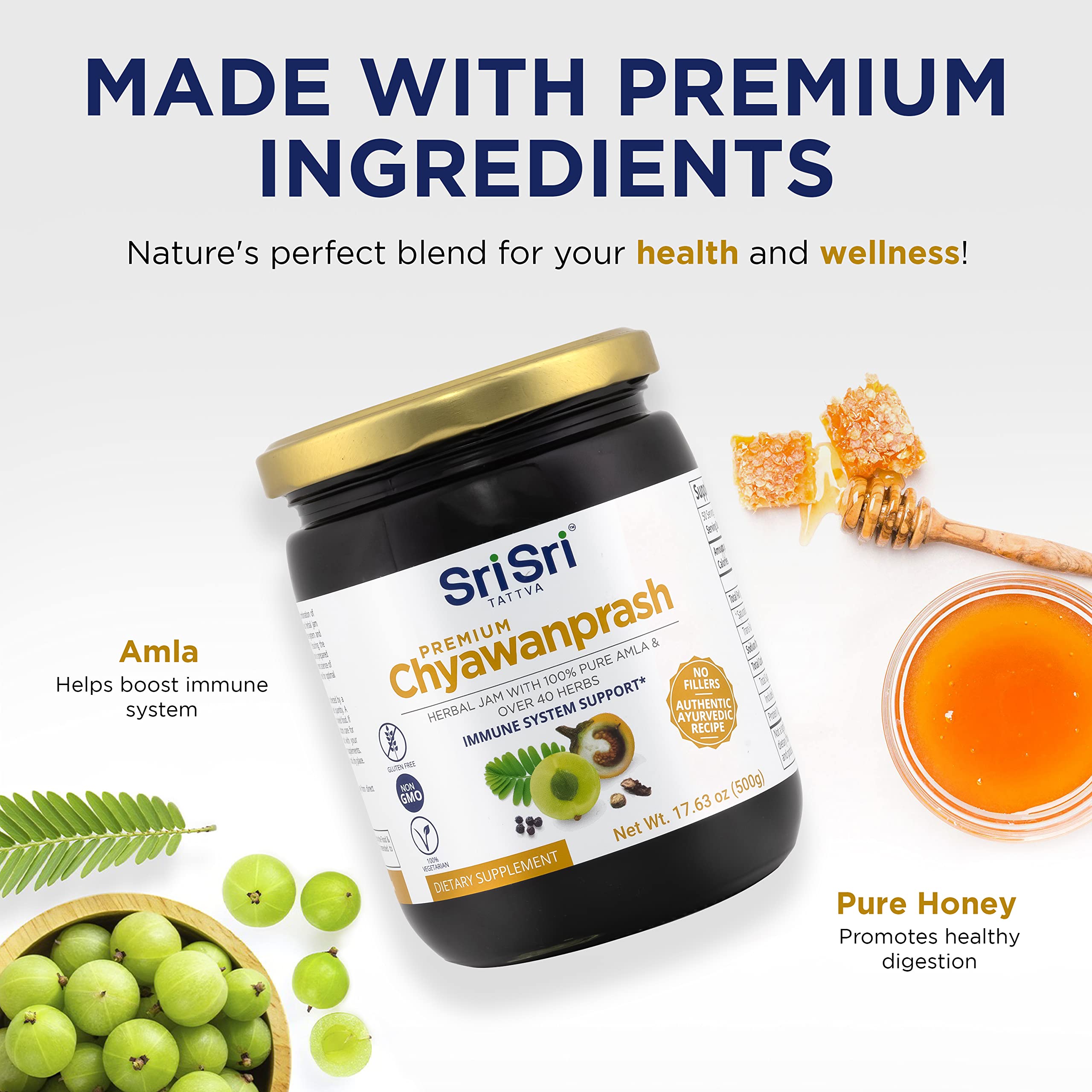 traditional remedy for immune health