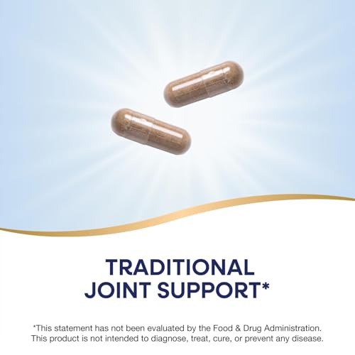 Traditional remedy for joint pain