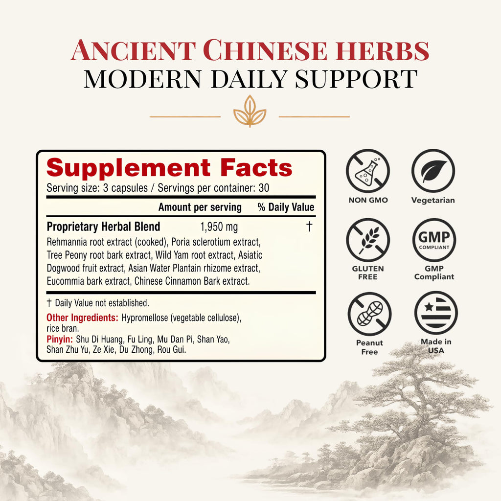 traditional remedy for kidney support