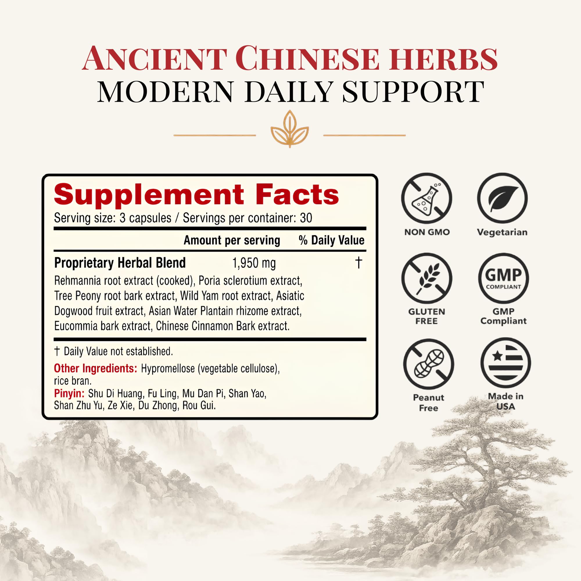 traditional remedy for kidney support