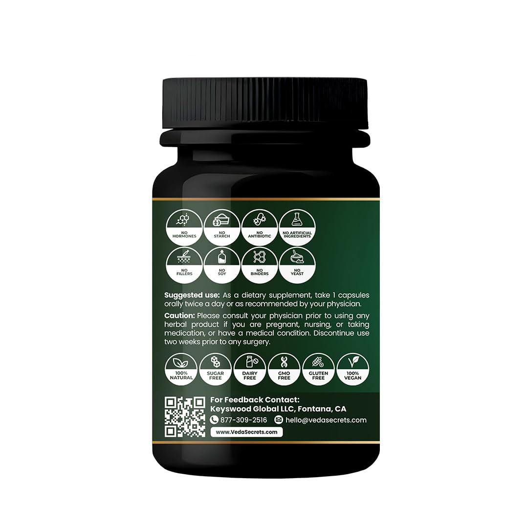 traditional remedy for modern health