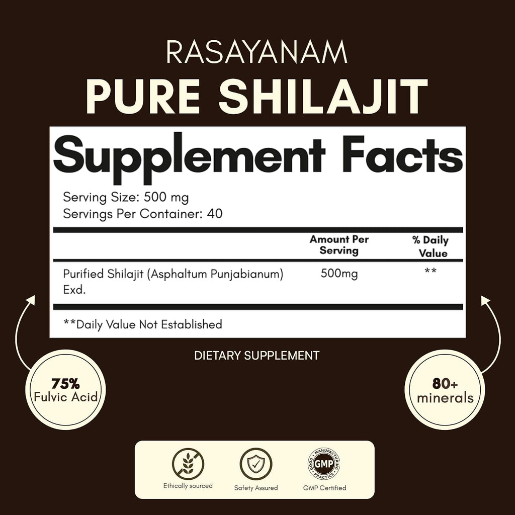 Traditional remedy for overall health