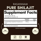 Traditional remedy for overall health