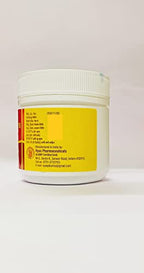 traditional remedy for strength and stamina