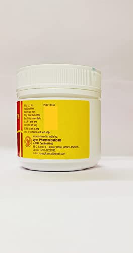 traditional remedy for strength and stamina