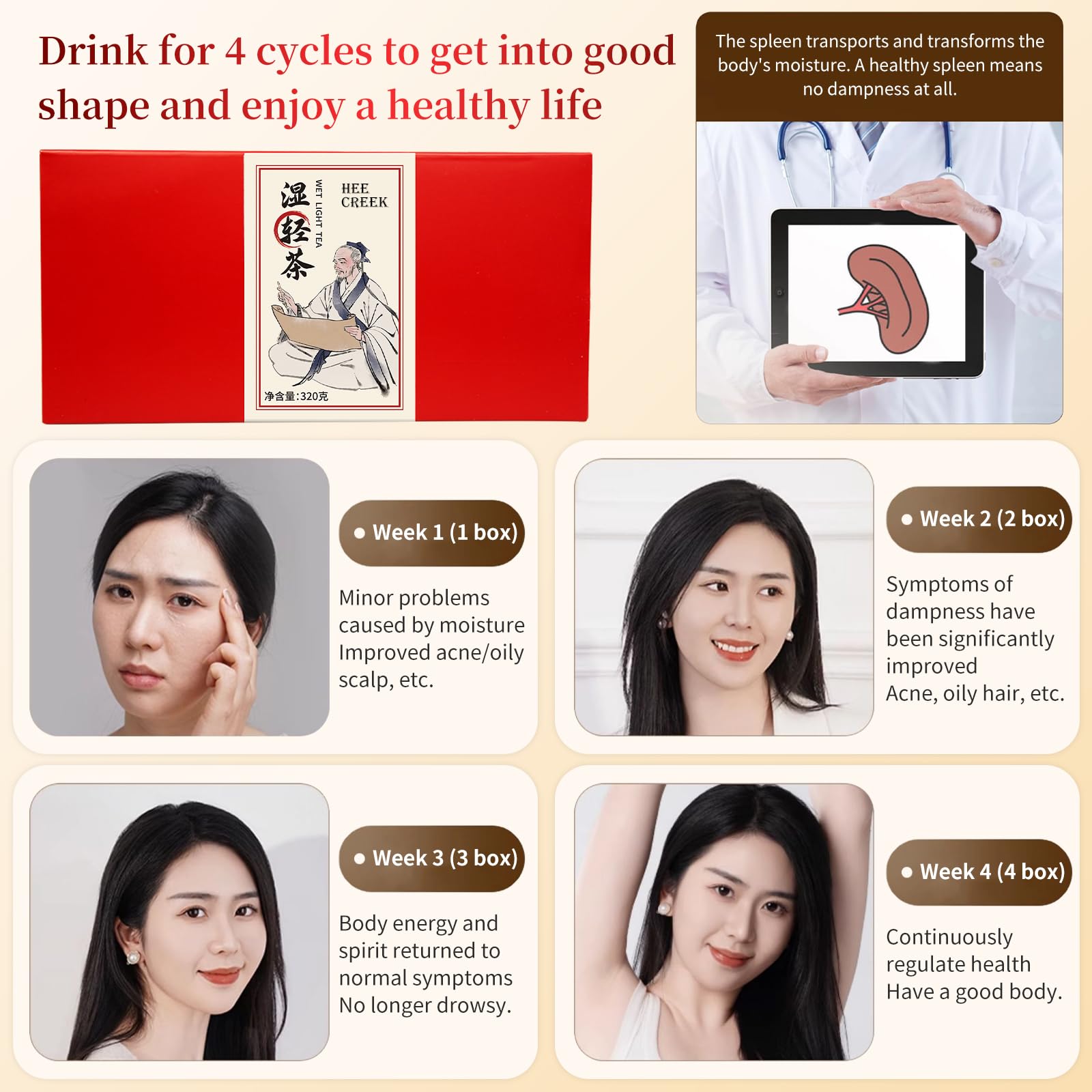 traditional remedy herbal tea bags