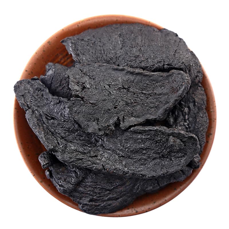 Traditional Shudi herbal ingredient