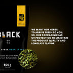 traditional South American herbal infusion