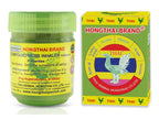 traditional Thai herbal tea blend