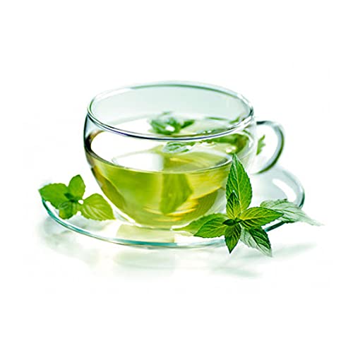 traditional Turkish green tea flavor