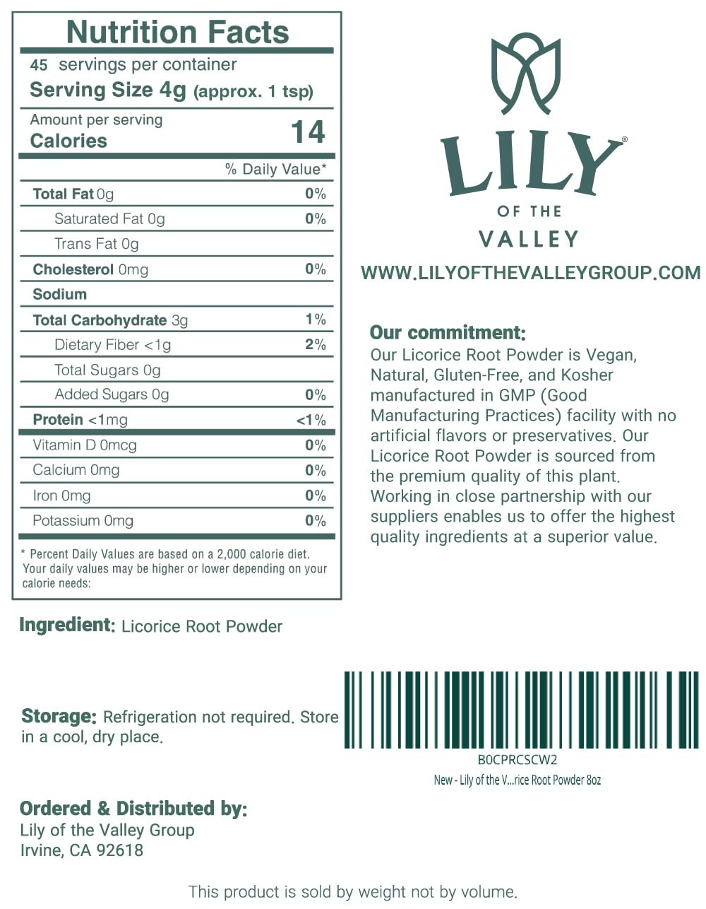 traditional use of valerian