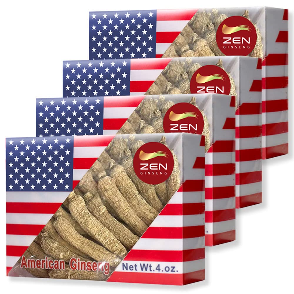 traditional use of Wisconsin ginseng