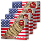 traditional use of Wisconsin ginseng